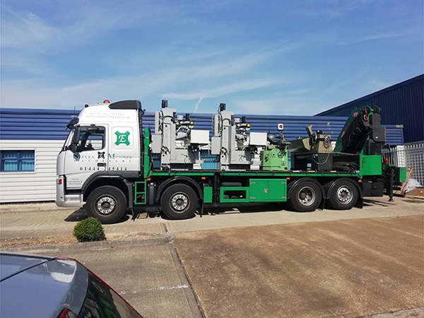 LG Motion Investing to Move Forward - LG Motion Ltd