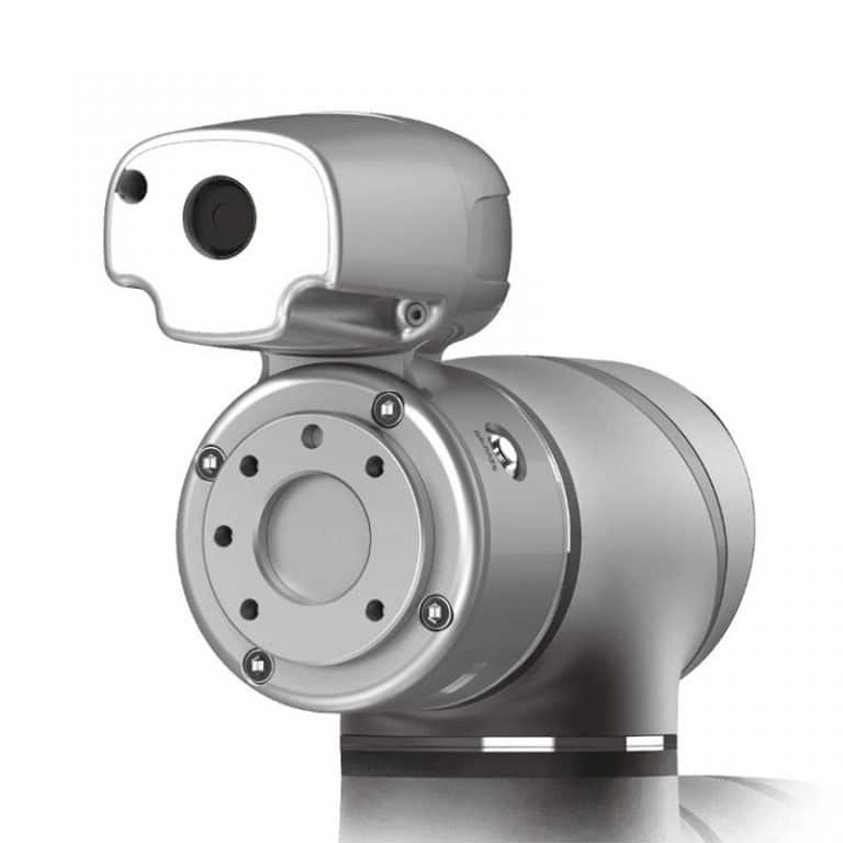 Techman Collaborative Robots - LG Motion - Cobots for UK Manufacturing