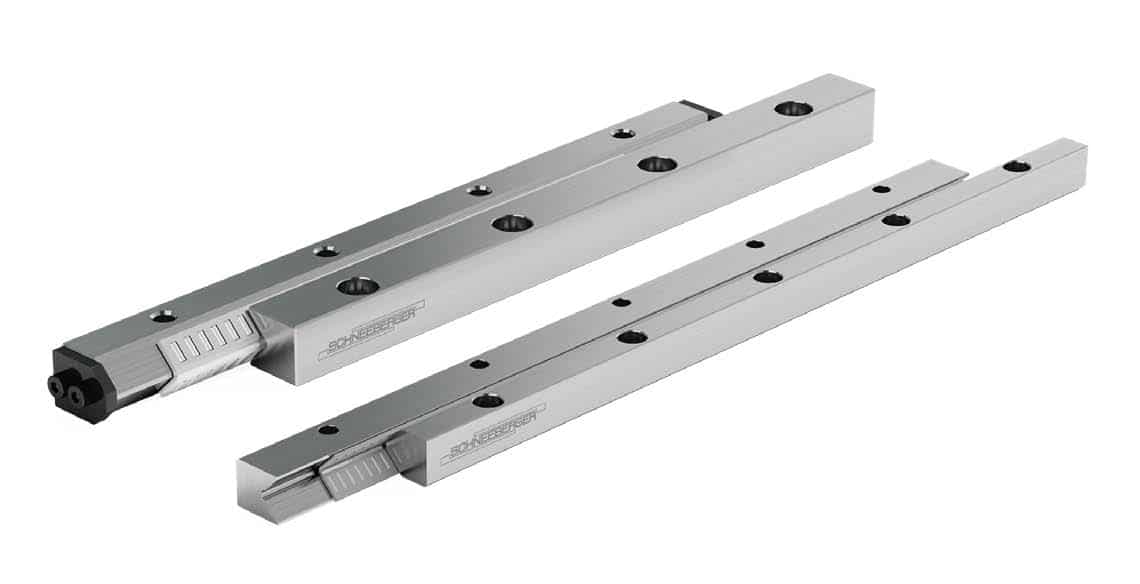Insider’s Guide to Selecting Linear Guideways: Six Things You Must Know ...