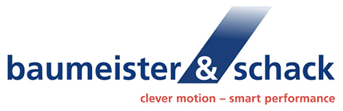 Baumeister & Schack UK Distributor - LG Motion