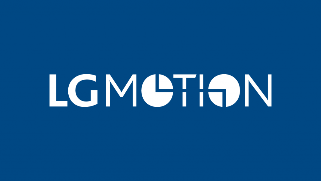 LG Motion Awarded OnRobot Platinum Partner - LG Motion Ltd