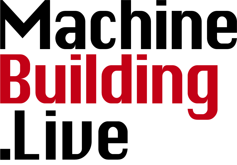 Just 1 month to go until Machine Building Live! - LG Motion Ltd