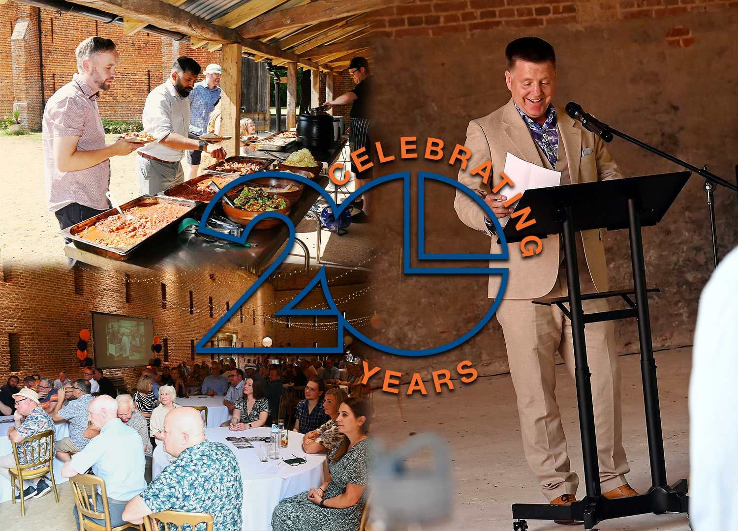 LG Motion | Motion Control Specialists in the UK